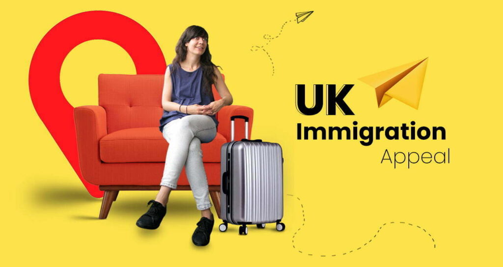 Everything You Ought to Know About UK Immigration appeal