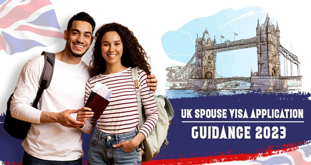 4 Ways Spouse Visa Lawyer to help you with a UK Spouse Visa