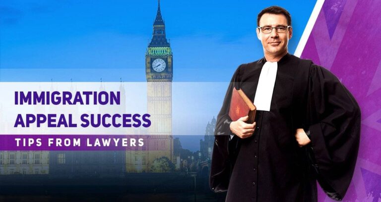 How to Win an Immigration Appeal: Tips by Immigration Lawyer